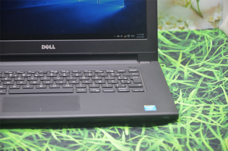 Laptop Cũ Dell Inspiron 3442 Core i5-4210U mỏng nhẹ