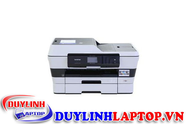 Máy in phun màu đa chức năng Brother MFC-J3720