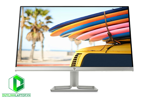 Màn hình HP 24FW (23.8' inch / FHD / IPS / AMD Free Sync / HDMI+VGA)