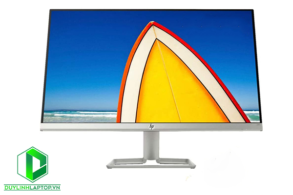 Màn hình HP 24f (23.8' inch / FHD / IPS / AMD Free Sync / HDMI+VGA ...